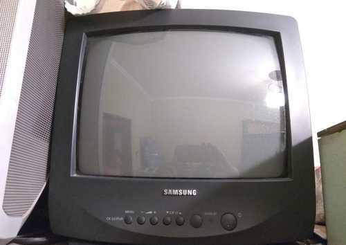 Телевизор Samsung CK-331FVR