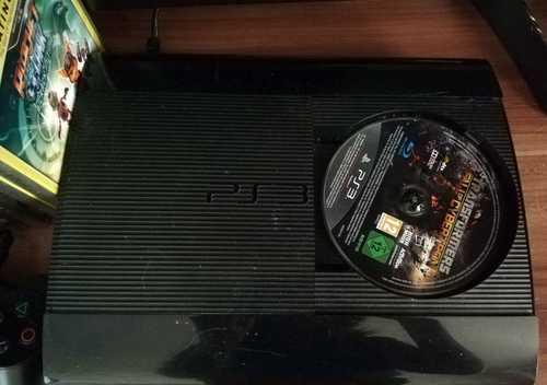 Sony PS3