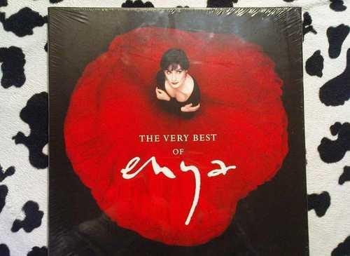 Enya - разные подарочные издания - CD DVD винил