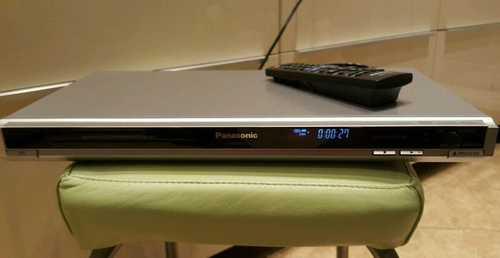 DVD-K33 Panasonic