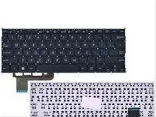 Клавиатура Asus X201,X201E,X202,X202E, S200, S200E