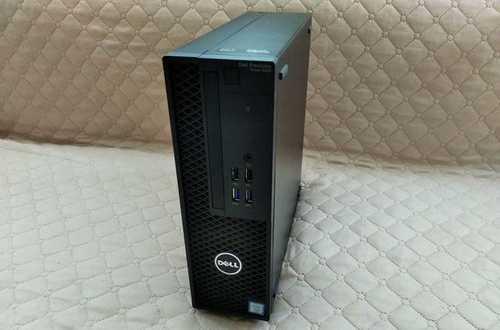 Системник Dell Precision T3420