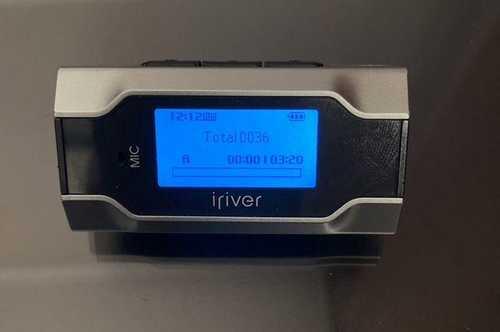 Мп3 плеер iriver T30