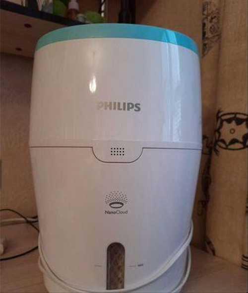 Увлажнитель Philips HU4801/01