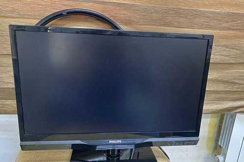 20" Телевизор Philips 20PHH4109