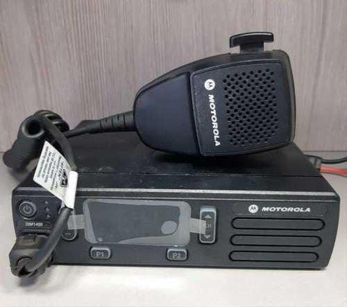 Рация Motorola DM1400