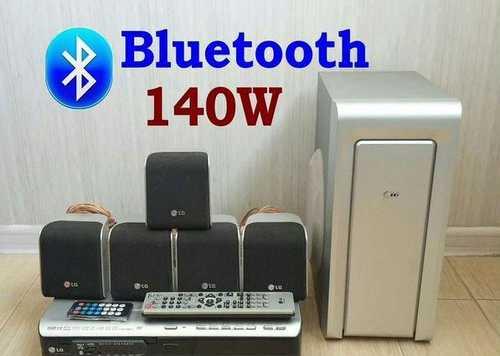 Bluetooth USB mp3 Музыкальный центр