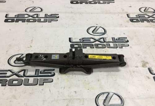 Домкрат Lexus Rx270 AGL10 1arfe 2014