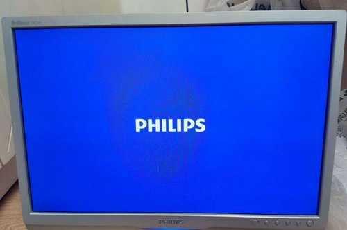 Монитор Philips Brilliance 190SW9