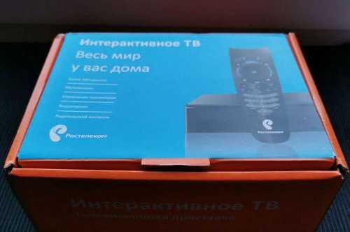 Поддерживает ли приставка ростелеком miracast