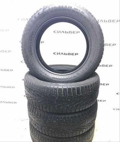 Nokian 245/55 R19