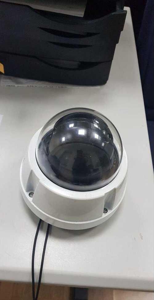 Купольная камера RVI-IPC50DN10 + rvi-ipc50dn12