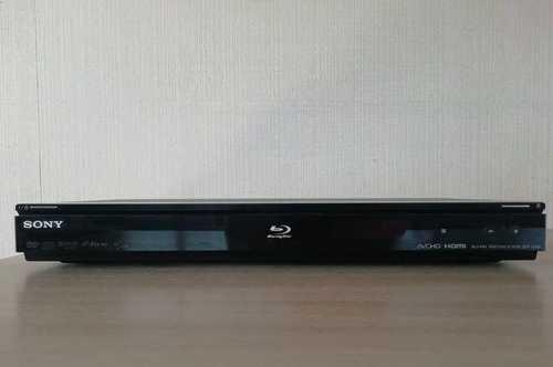 Blu ray плеер sony BDP-S 360