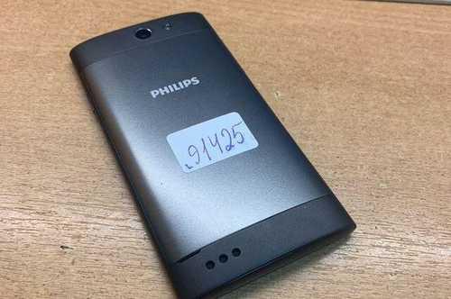 Телефон Philips S309 (91425)