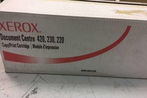 Картридж Xerox 113R00276
