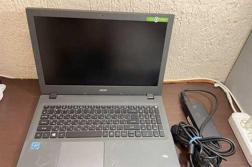 Ноутбук Acer Aspire E5-532 series N15Q1