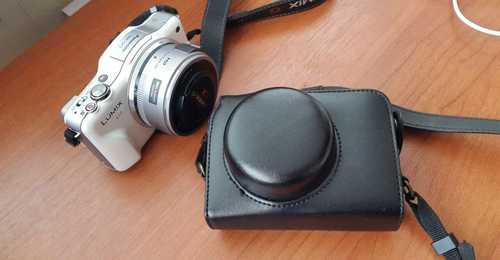 Чехол для Panasonic Lumix GF3, GF-5