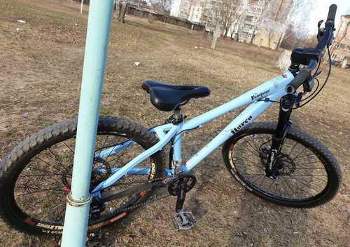 Велосипед Norco Rampage S