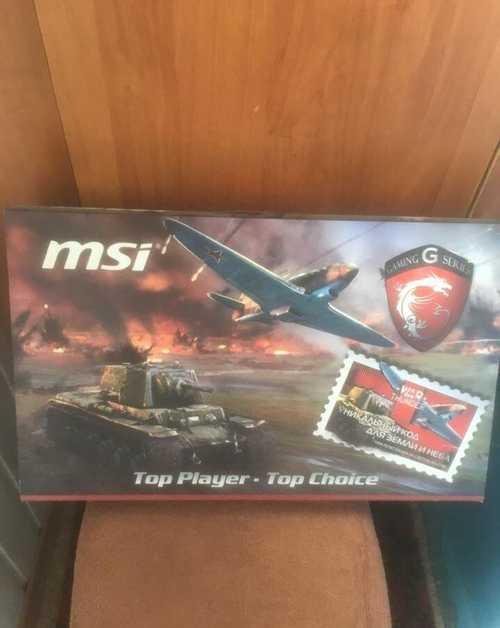 Msi ms-16gh