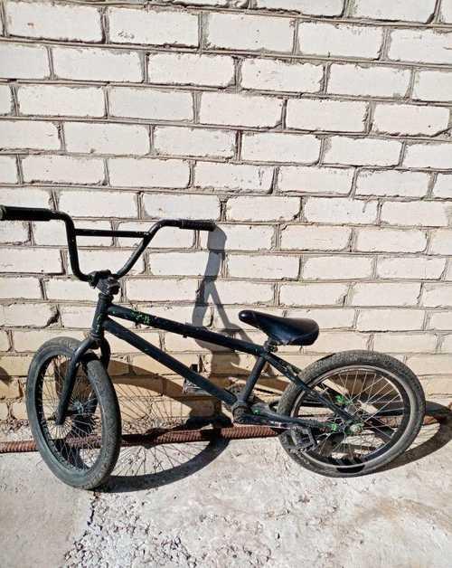 Продам Bmx