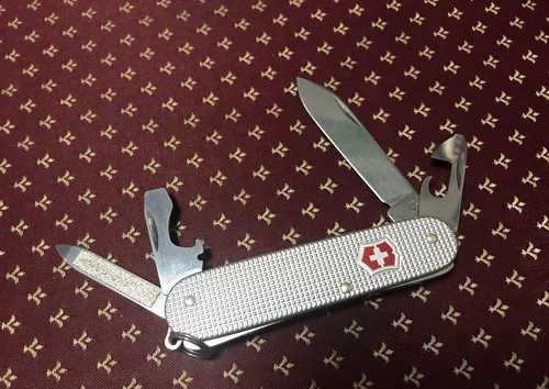 Нож Victorinox Cadet старое клеймо