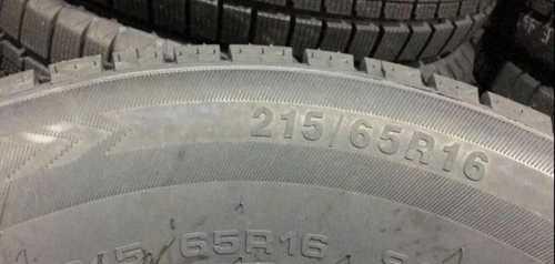 Boto 215/65 R16 98S