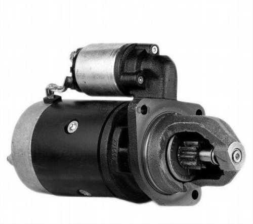 Стартер Case 580 Cummins 6-359
