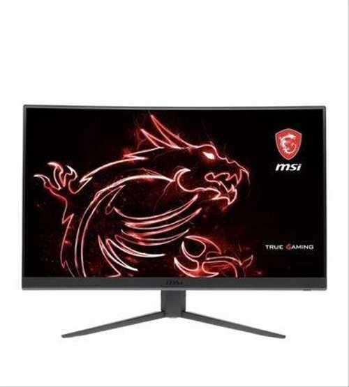 Монитор 165гц MSI Игровой