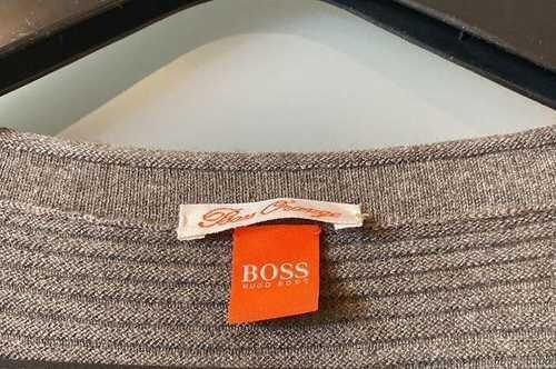 Свитер женский hugo boss S-M