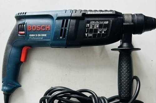 Перфоратор bosch новый