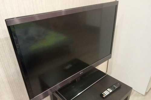 Телевизор LG 42LW575S-ZK