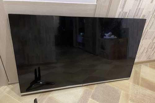 3D Led телевизор LG 47Lb675v