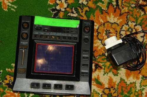 Korg kaoss pad kp3