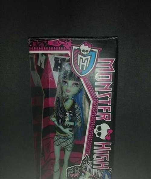 Кукла Монстер Хай / Monster High