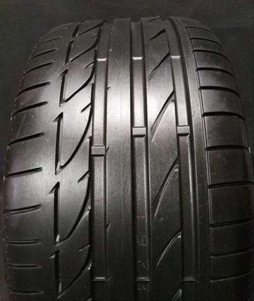 Шина летняя Bridgestone Potenza S001 275/40/19 1шт