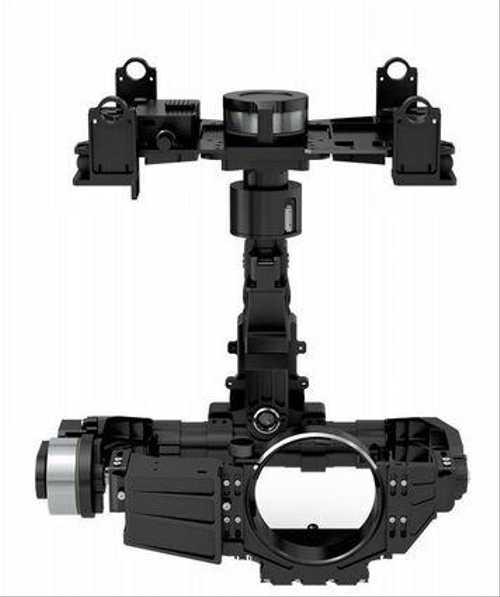 DJI Подвес Zenmuse Gimbal Z15-5D для Canon 5D Mark