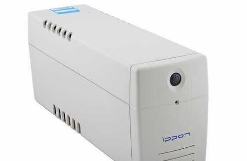 Ippon Back power Pro 600 - ибп