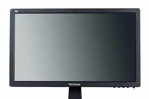 Монитор 19" ViewSonic VA1921a Б/У