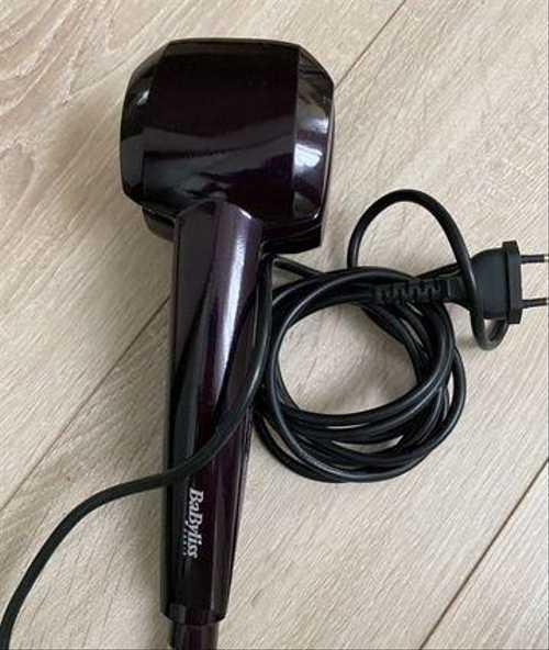 Плойка babyliss