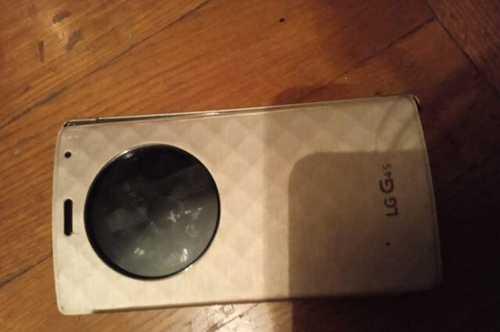 Смартфон LG G4s