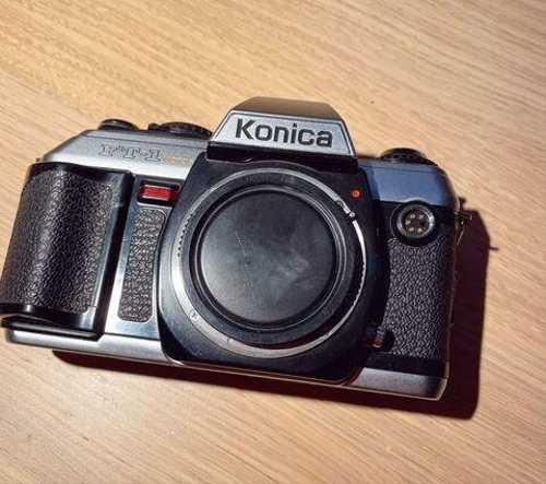 Konica FT-1 (не исправна)