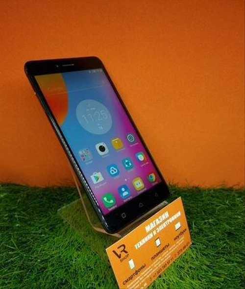 Смартфон Lenovo K6 Note 3\32GB