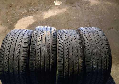 Коомплект Goform gh18 245/40R19 в идеале