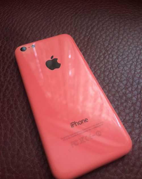 iPhone 5c 16 Gb