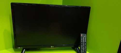 Телевизор LG 22LH450V