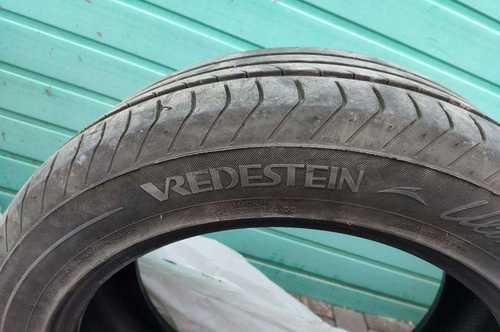 Шины Vredestein Ultrac Cento 255/45 18