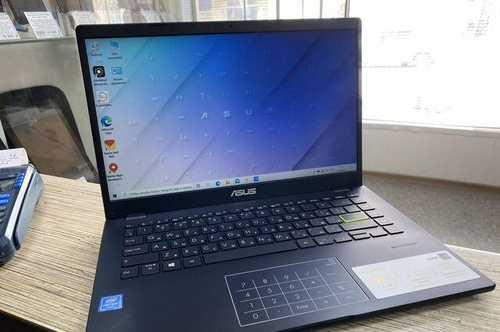 14" Ноутбук asus VivoBook R429MA-EB642T 2021 г
