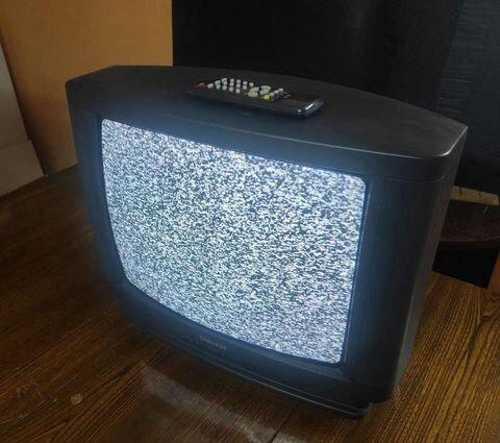 Телевизор Samsung CK-5039ZR