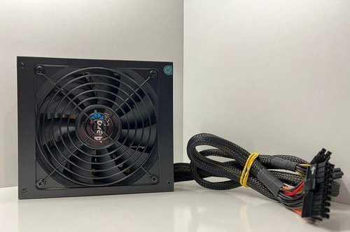 AeroCool kcas 650W