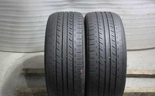 Bridgestone Sneaker 235/45 R17 пара